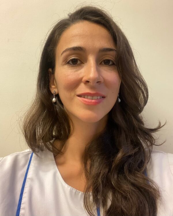 Dra. Alejandra Montalt Barrachina